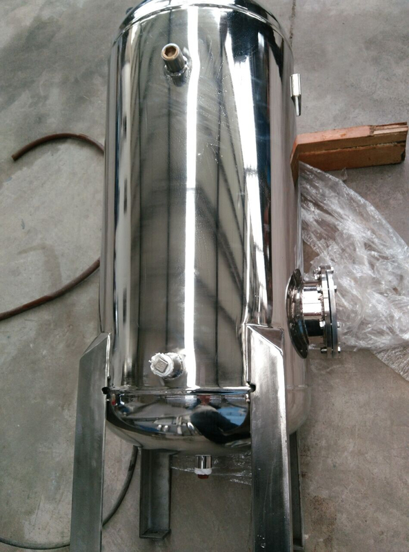 Rehardening Water Filter Mineralizing Equipment Mineralizer for Ship ...