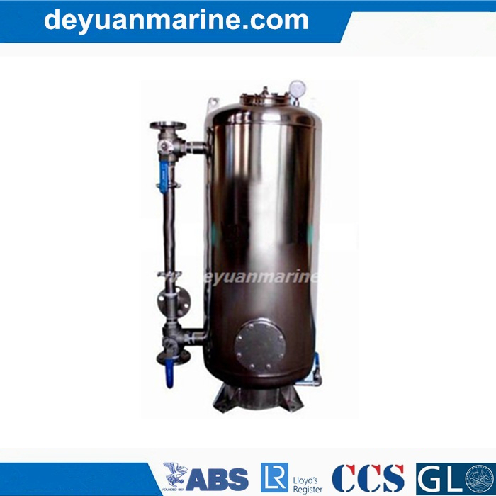 Marine Rehardening Water Filiter Ship Mineralizer for Fresh Water ...