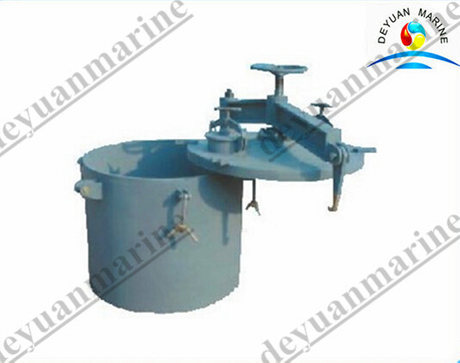 Marine Steel Quick Closing Hatch Cover From China Suppliers-Lifeboat ...