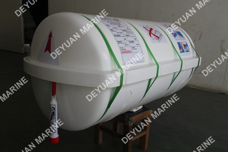 Life Raft Empty Container from factory From China Suppliers-Lifeboat ...