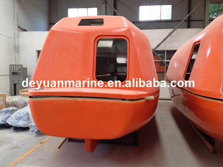 FPD Fall Preventer Device For Lifeboat with good price From China ...