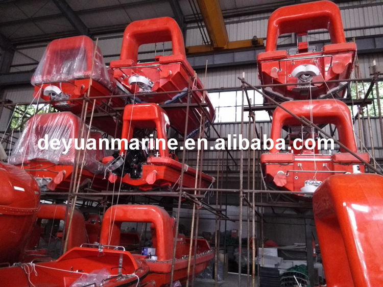 High Quality Inflatable Fender Fast Rescue Boat For Sale From China ...