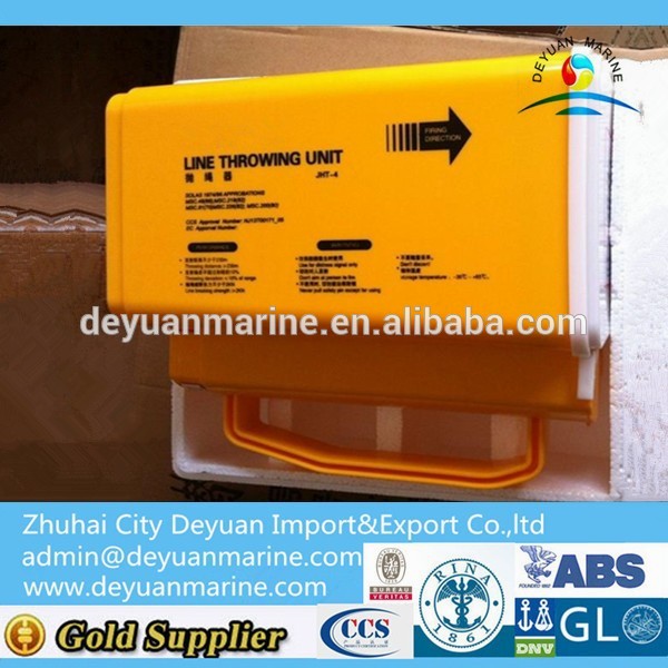 Portable line Throwing Apparatus From China Suppliers-Lifeboat Davit ...