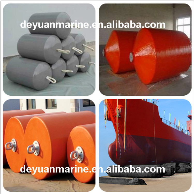 Foam Filled Fender From China Suppliers-Lifeboat Davit-Deyuan Marine ...