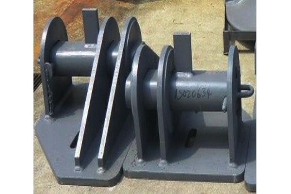 Marine towing smit bracket From China Suppliers-Lifeboat Davit-Deyuan ...