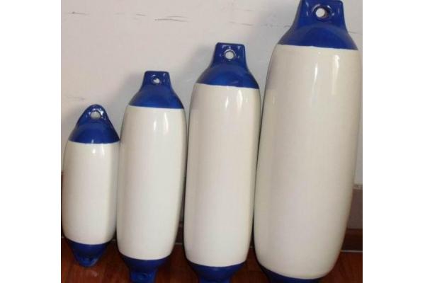 Inflatable F series Yacht Fender From China Suppliers-Lifeboat Davit ...