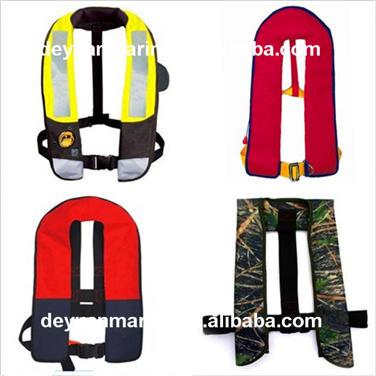 IMO Approved Foam Life Jacket (RSCY-A5) for sale From China Suppliers ...