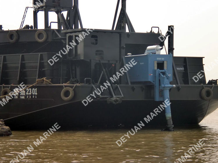 Marine Integrated Propeller and Rudder System From China Suppliers ...