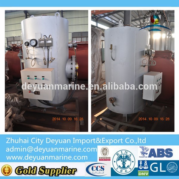 DRG Series Electric Heating Hot Water Tank With Good Quality From China ...