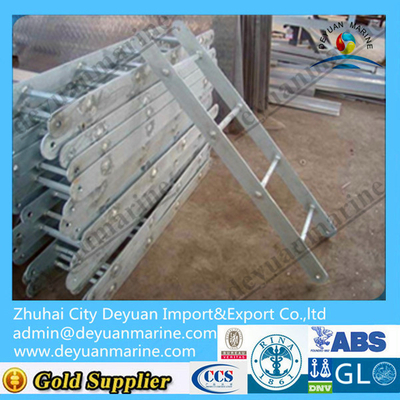 A Type Steel Bulwark Ladder with CCS certificate From China Suppliers ...