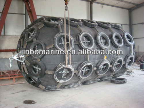 Dock And Quay Floating Ship Marine Rubber Fender From China Suppliers ...