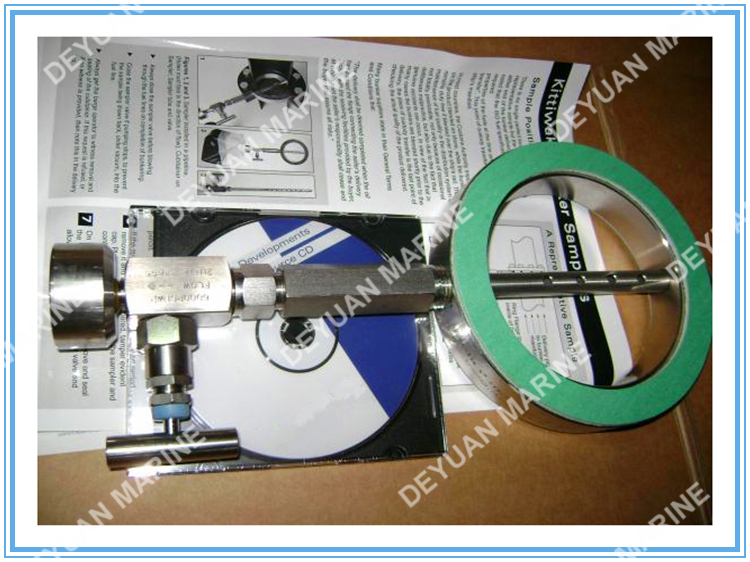 Fuel Oil Drip Sampler fuel sampler With Good Quality From China ...