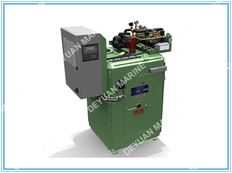 Marine Shipboard Incinerator Electronic Waste Portable Incinerator for ...