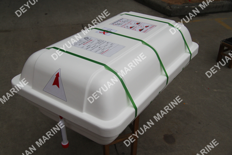 Life raft Empty container with good quality From China Suppliers ...