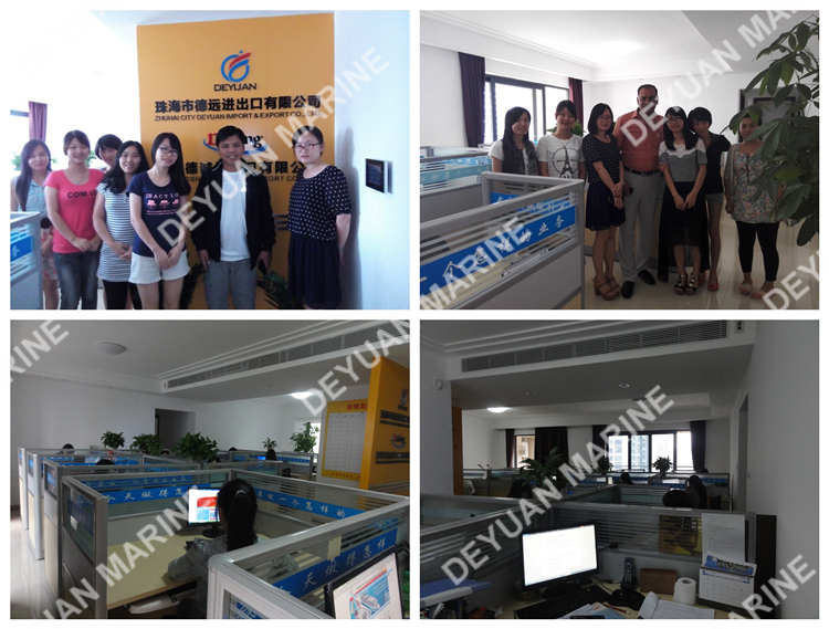 14 Person SOLAS Marine FRP Lifeboat with RINA/BV/CCS certificate for ...