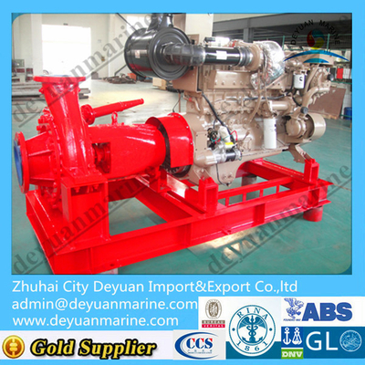 External fire pump for fifi system From China Suppliers-Lifeboat Davit ...
