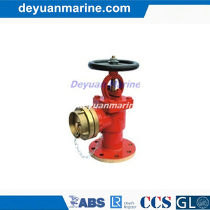 Flanged Fire Hydrant/Marine Fire Hydrant From China Suppliers-Lifeboat ...