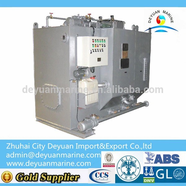 SWCB Series Biochemical Sewage Treatment Separator From China Suppliers ...