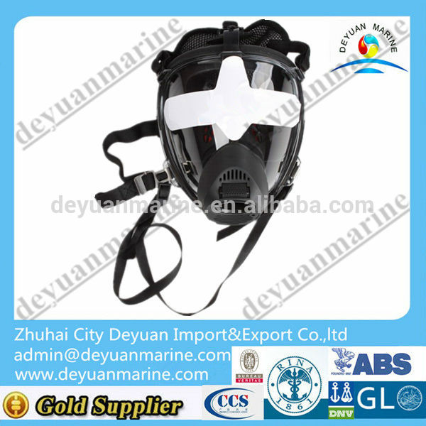 Air Breathing Apparatus Mask From China Suppliers-Lifeboat Davit-Deyuan ...