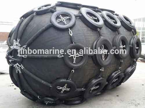 Dock And Quay Floating Rubber Fender From China Suppliers-Lifeboat ...