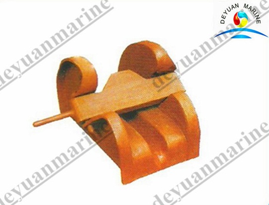 Marine Dog Type Cable Clenches JIS F2025-1992 From China Suppliers ...