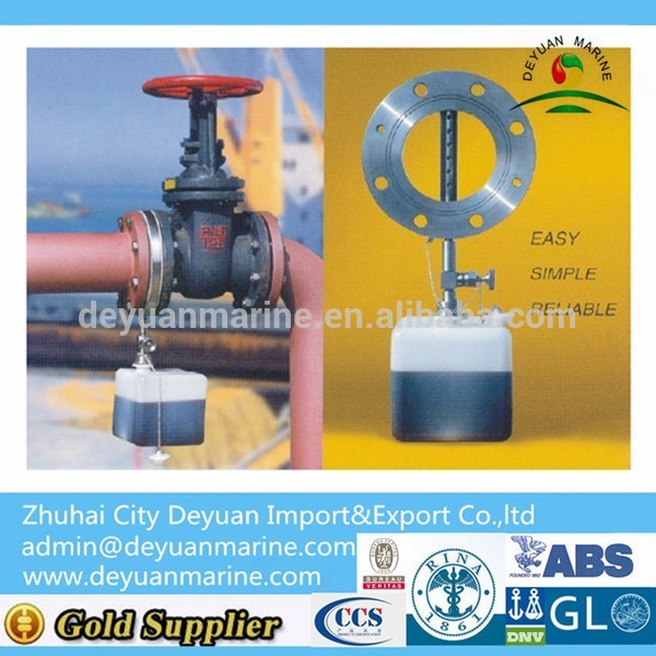 Fuel Drip Bunker Samplers From China Suppliers-Lifeboat Davit-Deyuan ...
