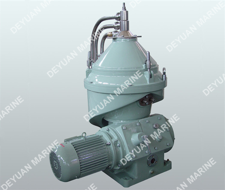 Marine Separator units From China Suppliers-Lifeboat Davit-Deyuan ...