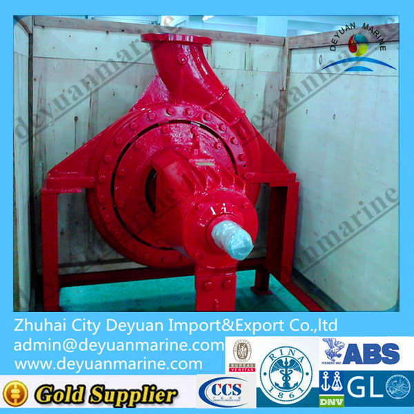 External fire pump for fifi system From China Suppliers-Lifeboat Davit ...