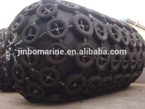 Dock And Quay Floating Rubber Fender From China Suppliers-Lifeboat ...