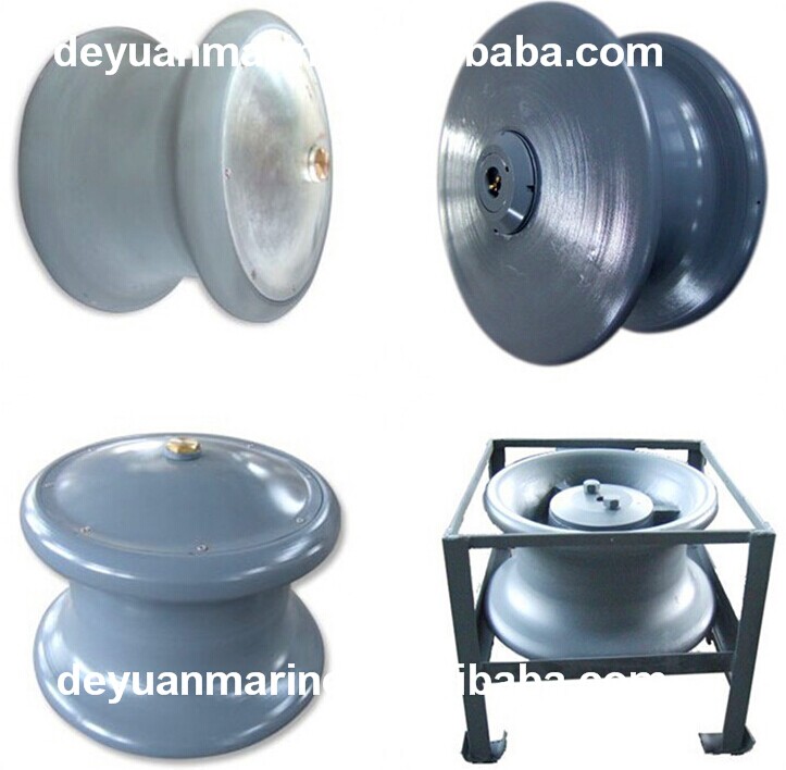 JIS F-2017 AC Type And Bc Type Panama Chock Boat Deck Chocks with Very ...