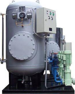 Sea Water Hydrophore System From China Suppliers-Lifeboat Davit-Deyuan ...