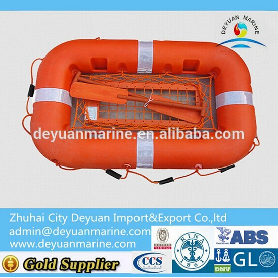 Solas approved lifesaving float ring buoy From China Suppliers-Lifeboat ...