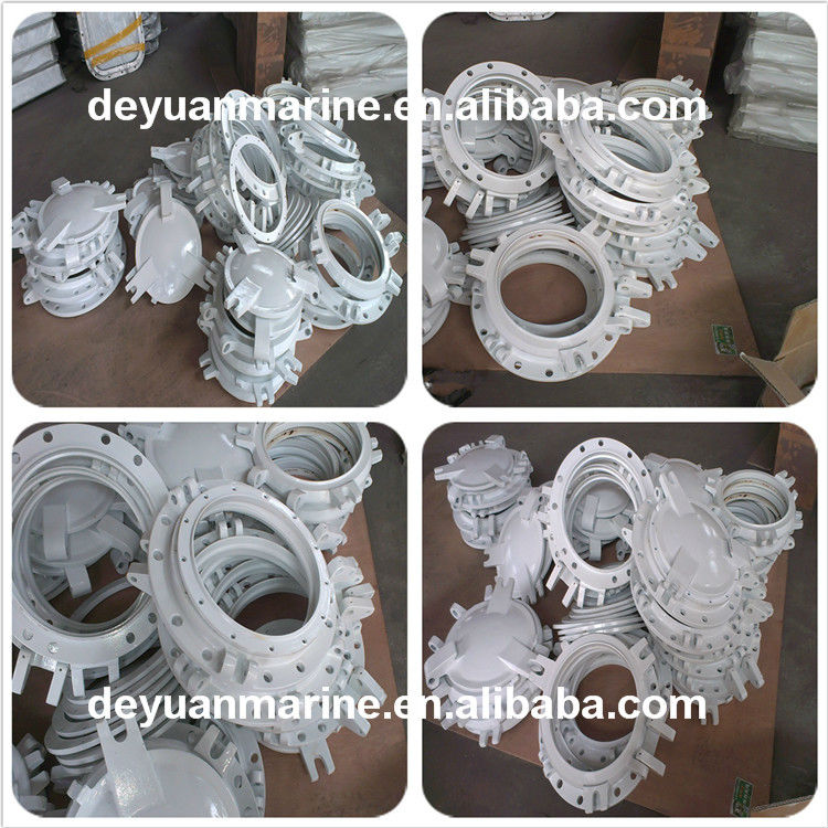 Ship Used Steel Hatch Cover For Oil Tanker From China Suppliers ...