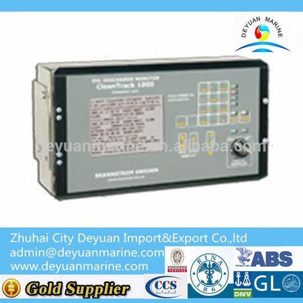 Oil Discharge Monitoring and Control From China Suppliers-Lifeboat ...