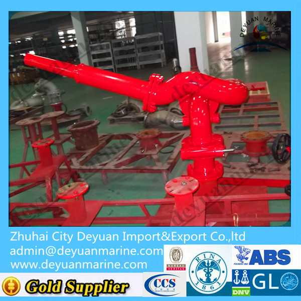 FiFi system used fire monitor with ABS,BV From China Suppliers-Lifeboat ...