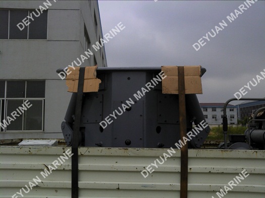 Shark Jaws/Tow Pin for Marine From China Suppliers-Deyuan Marine