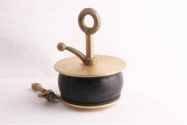 Ship Bottom Drain Plug Type B CB/T254-1997 From China Suppliers ...