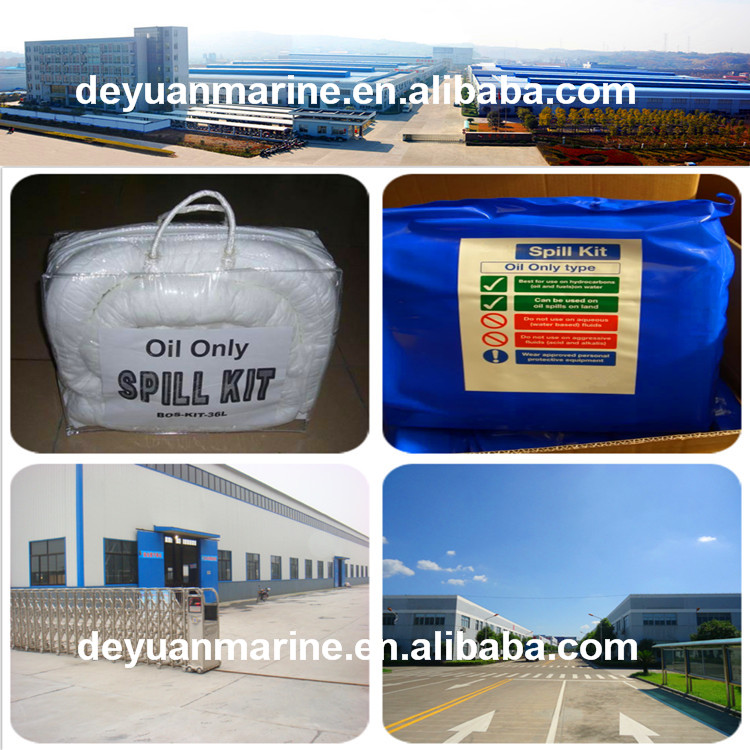 Oil Spill Dispersant From China Suppliers-Lifeboat Davit-Deyuan Marine ...