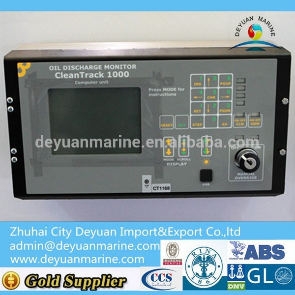 Oil Discharge Monitoring and Control From China Suppliers-Lifeboat ...