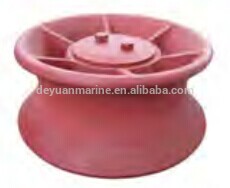 Marine Mooring Closed Chocks with Good Price From China Suppliers ...
