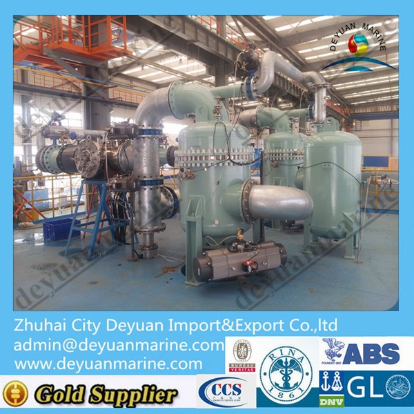 Ballast Water Treatment System for Ships From China Suppliers-Deyuan Marine
