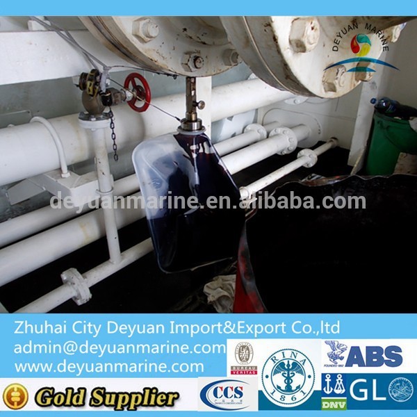 Fuel Drip Bunker Samplers From China Suppliers-Lifeboat Davit-Deyuan ...