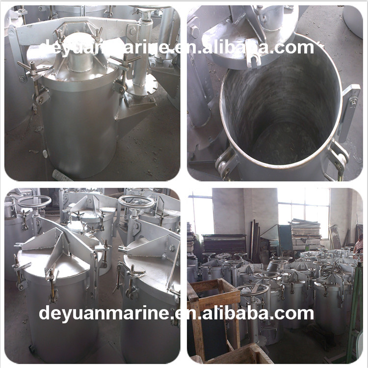 Marine Hatch cover for oil tanker From China Suppliers-Lifeboat Davit ...