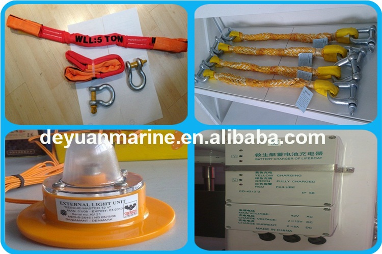 Fall Preventer Device For Lifeboat From China Suppliers-Lifeboat Davit ...