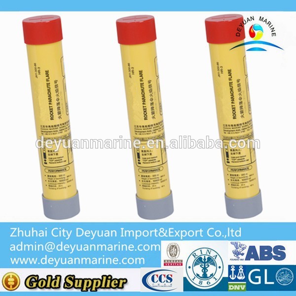 Rocket Parachute Signal From China Suppliers-Lifeboat Davit-Deyuan ...