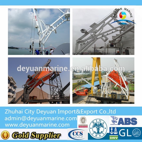 Free Fall Life Boat Launching Device For Sale From China Suppliers ...