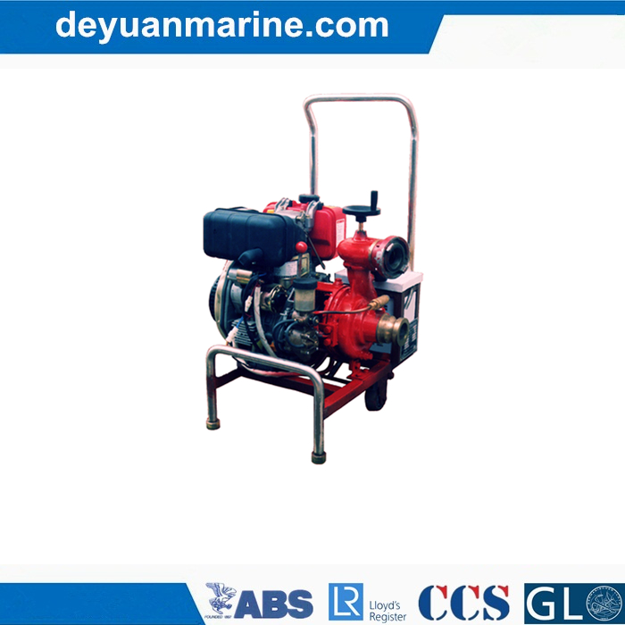 Marine Emergency Fire Pump/Marine Diesel Pump From China Suppliers ...