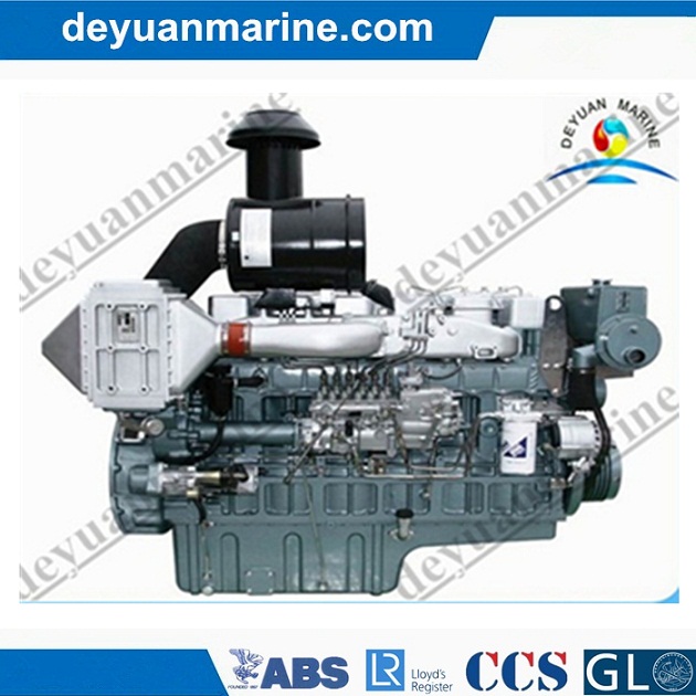 Yc6t Yuchai Marine Diesel Engine From China Suppliers-Lifeboat Davit ...