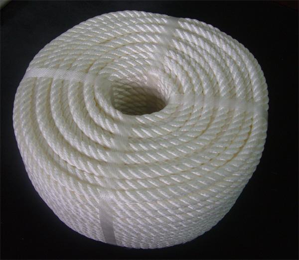 Marine Nylon Rope Polypropylene Mooring Rope PP Rope with High Quality From China Suppliers ...