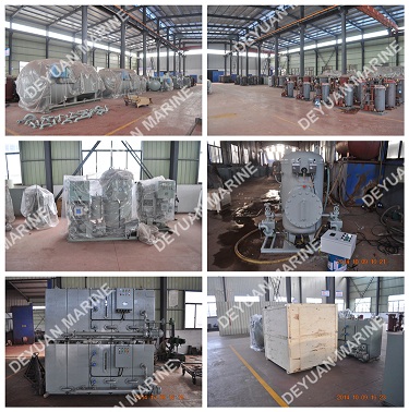 Imo Mepc. 227 (64) Swcm Marine Sewage Treatment Plant Wastewater ...